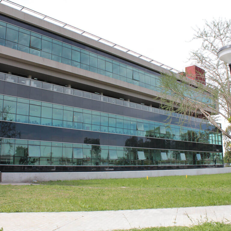 GCDI - Toda una vida construyendo